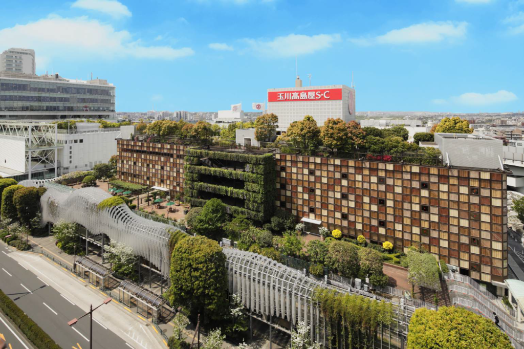 “Cái bắt tay” với Toshin Development – “ông lớn” Nhật Bản nổi danh về ...